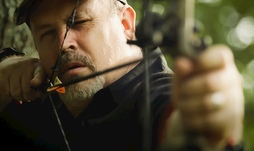 Atirador diz que Jesus o impediu de cometer massacre: “A cruz ...