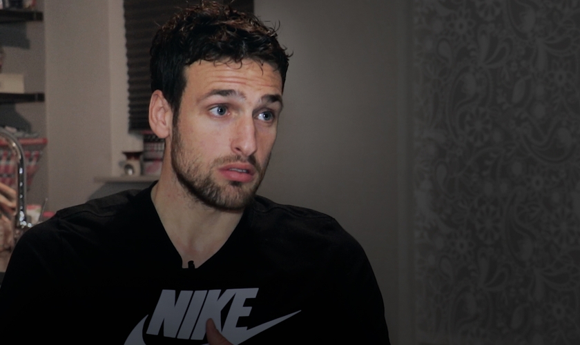 Eric Botteghin: “Não basta ser só um jogador de futebol, mas ser um ...