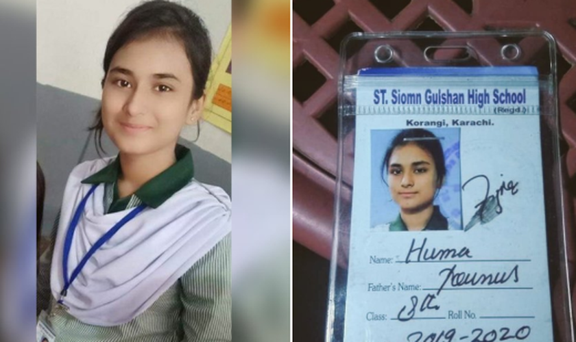 Justiça do Paquistão autoriza casamento forçado de menina cristã com ...