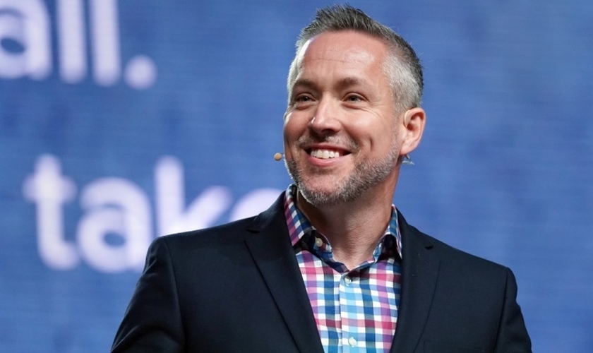 Deus está usando o coronavírus para nos despertar sobre a fragilidade ...