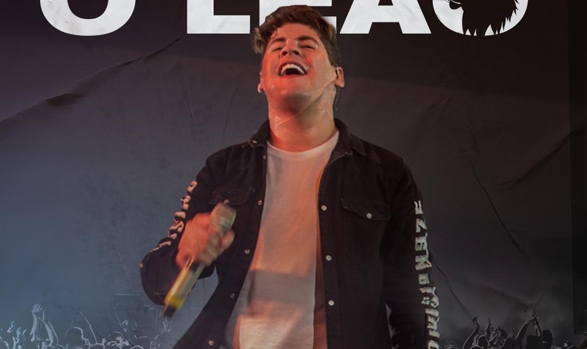 Marcos Freire prepara o lançamento do single "O Leão" - Guiame