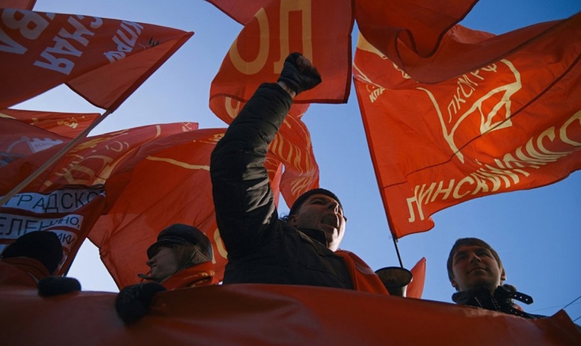 “O diabo tem usado ideologias para desviar as pessoas da verdade de ...