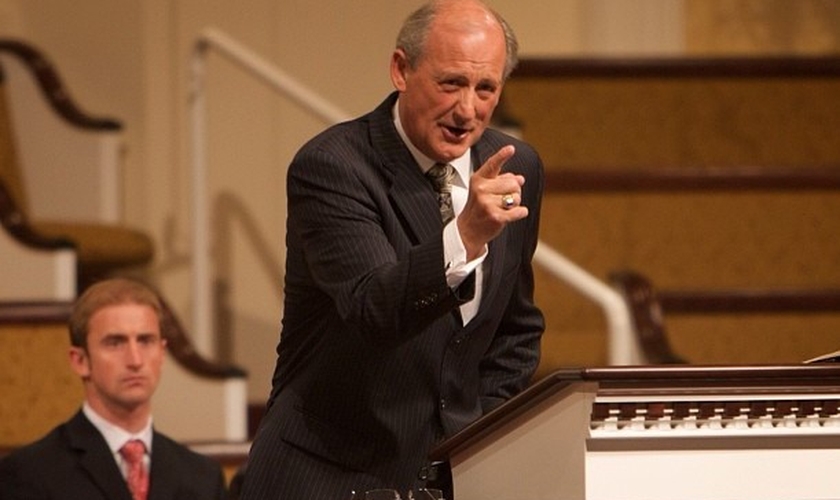 Igreja é multada após louvar em culto e responde: “Obedecemos ao poder ...