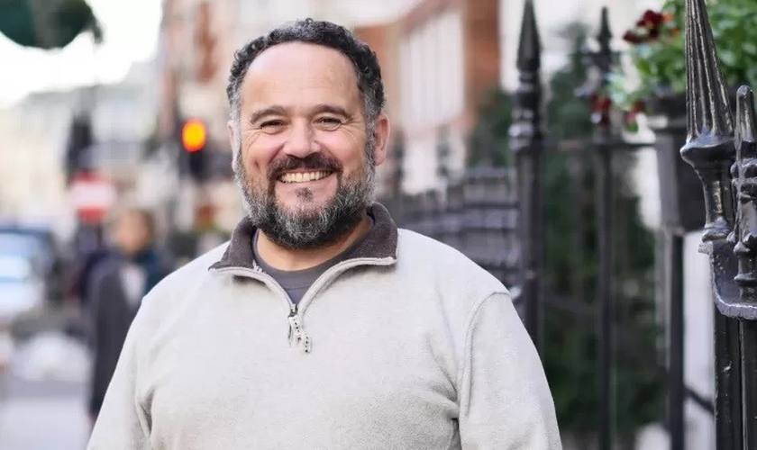 Proibido de pregar nas ruas, evangelista é liberado por tribunal para ...