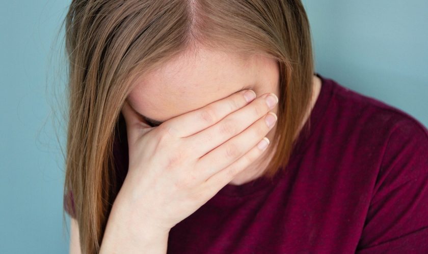 Compreendendo a atitude do perdão - Guiame