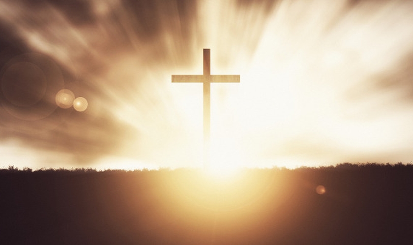 No meio da guerra, no meio da tempestade, há lampejos do Sol da Justiça ...