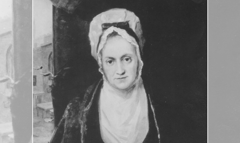 Heróis da fé: Susanna Wesley – criando filhos para servir a Deus - Guiame