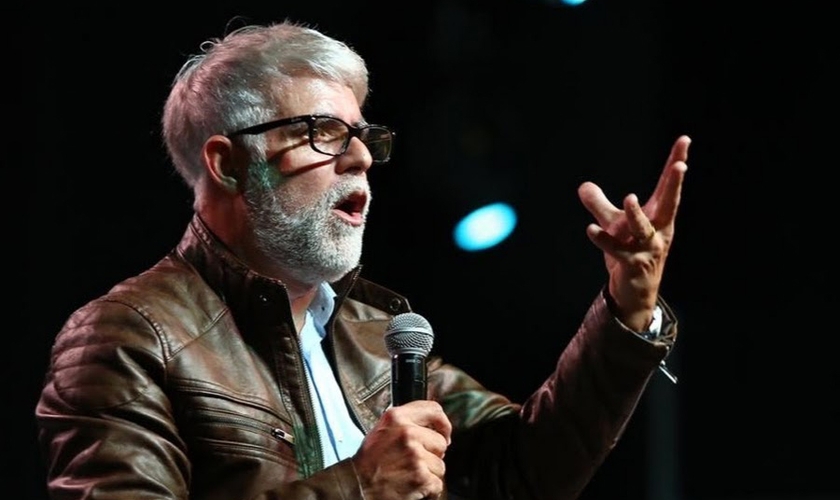 Claudio Duarte: “Primeiro Deus mostra o propósito e depois envia os ...