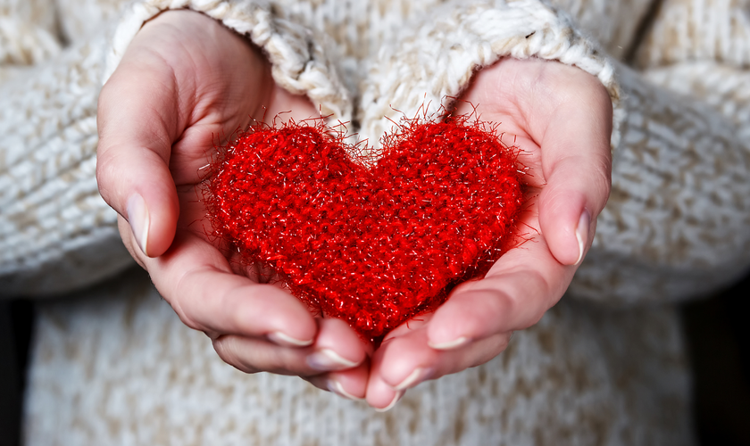 Generosidade: o que a Bíblia ensina - Guiame