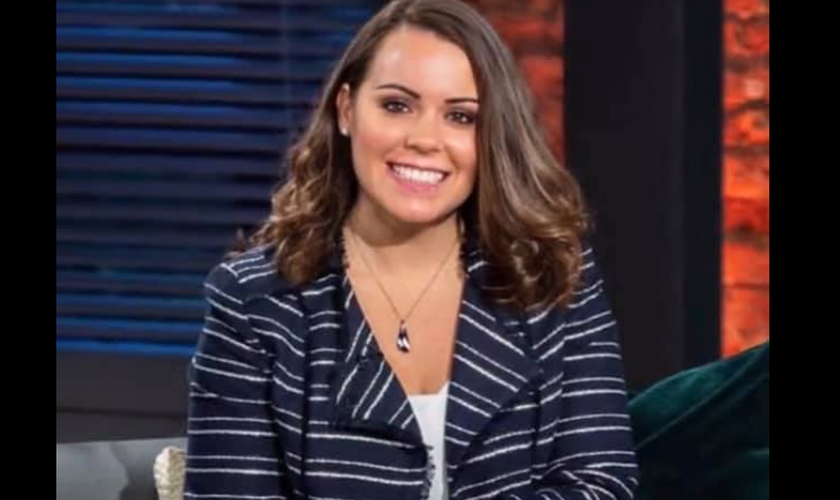 Missionária reencontra homem que tentou estuprá-la e o ministra: “Jesus ...