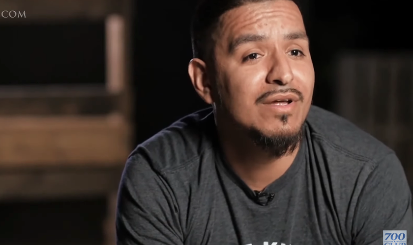 Criminoso transforma “lista de acertos” em “lista de oração” ao ...