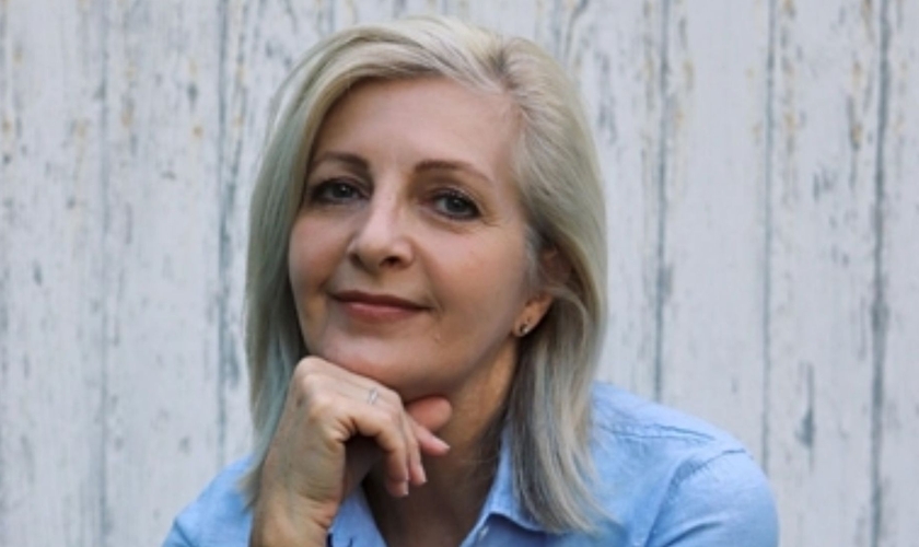 Mulher que foi vendida por abortista testemunha a fidelidade de Deus ...