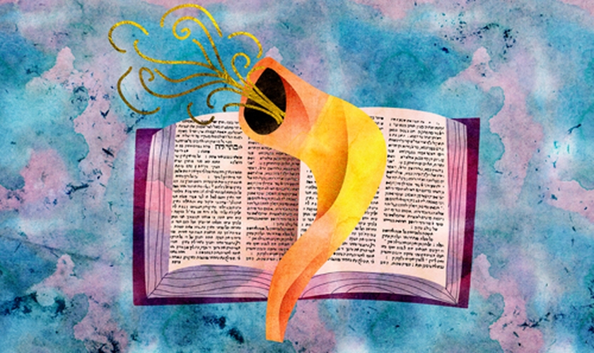 O Ano Novo Judaico, o Shemitá e o Dia do Senhor - Guiame