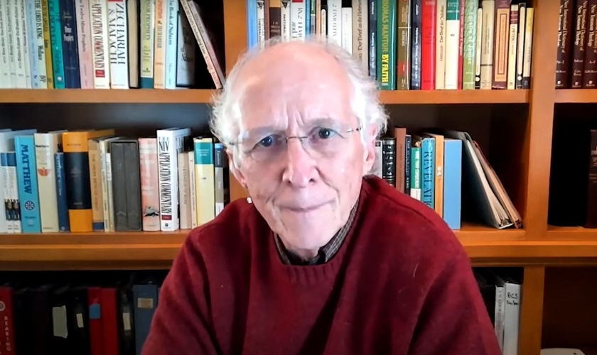 Como o 'amor de muitos esfriará' no fim dos tempos? John Piper oferece ...