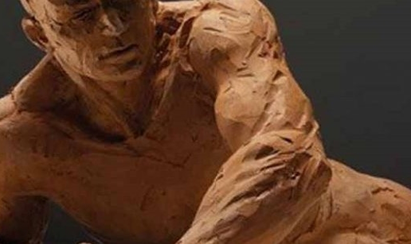 Adão, o primeiro ser humano - Guiame