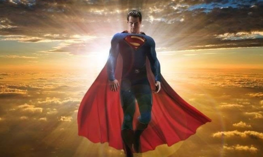 Superman foi criado por judeus e inspirado em Jesus; conheça a história ...