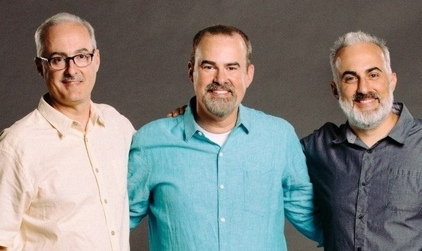 02-12-2021 - Estreia hoje mais um filme dos irmãos Kendrick