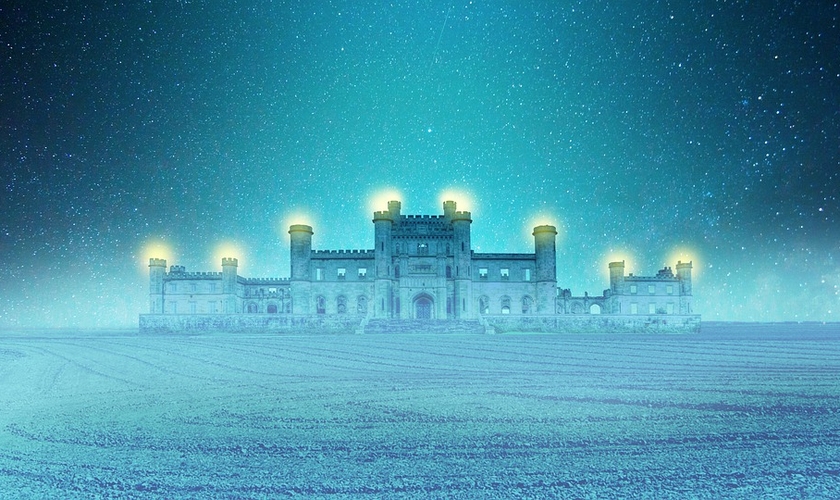 Existem “mansões celestiais” para a nossa morada no céu? Entenda o ...