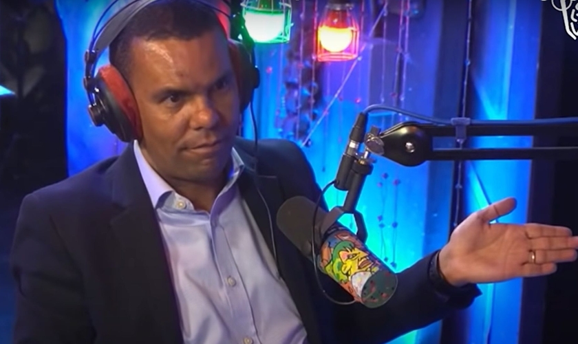 Rodrigo Silva fala sobre unificação mundial após pandemia: ‘É um ...