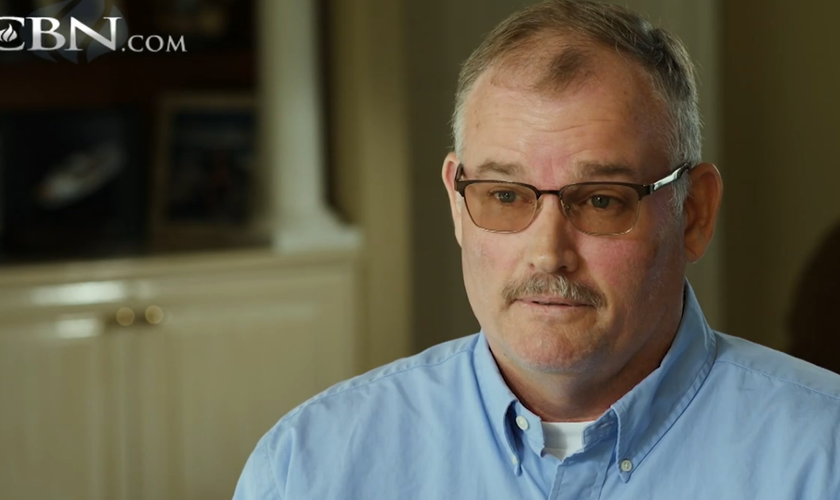 ‘Não importa o pecado, a cruz é para todos’, diz ex-homossexual curado ...