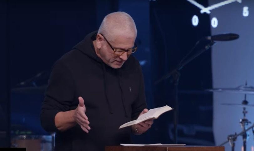 Pastor fala sobre aspectos do fim dos tempos: “A frieza dos corações é ...