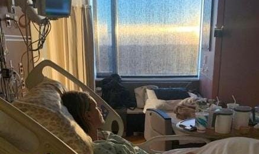 Neta de Billy Graham recebe alta após dois ataques cardíacos: “Deus ...