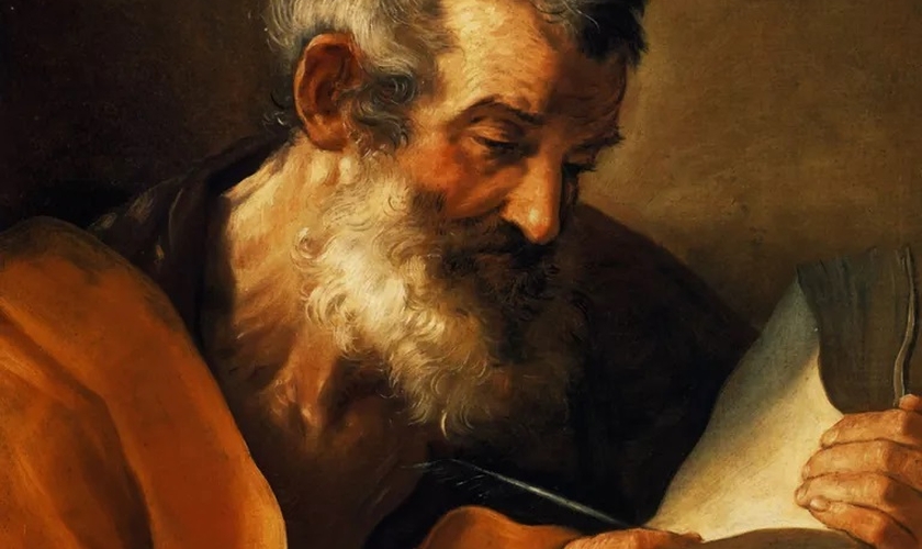 História dos Apóstolos: Marcos, o plantador da igreja no Egito - Guiame