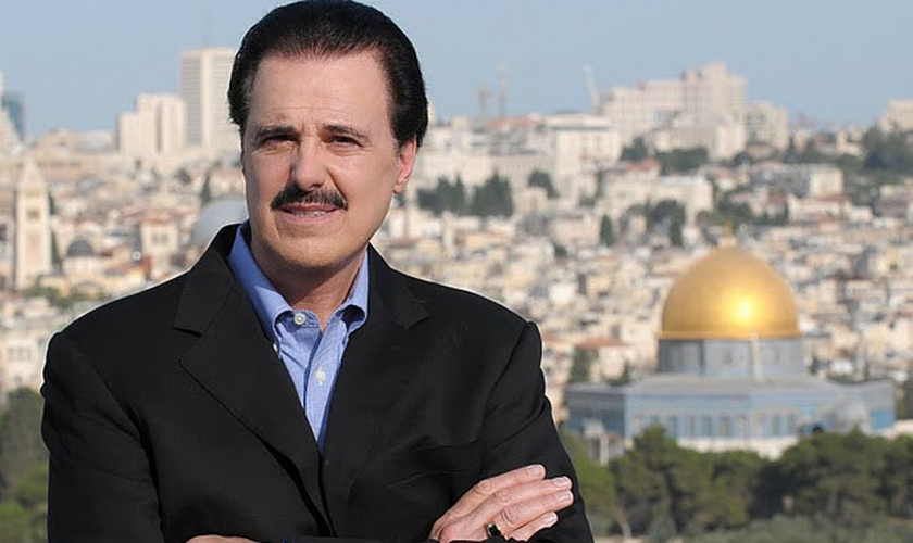 Evangélico é indicado ao Prêmio Nobel da Paz por combater o ...