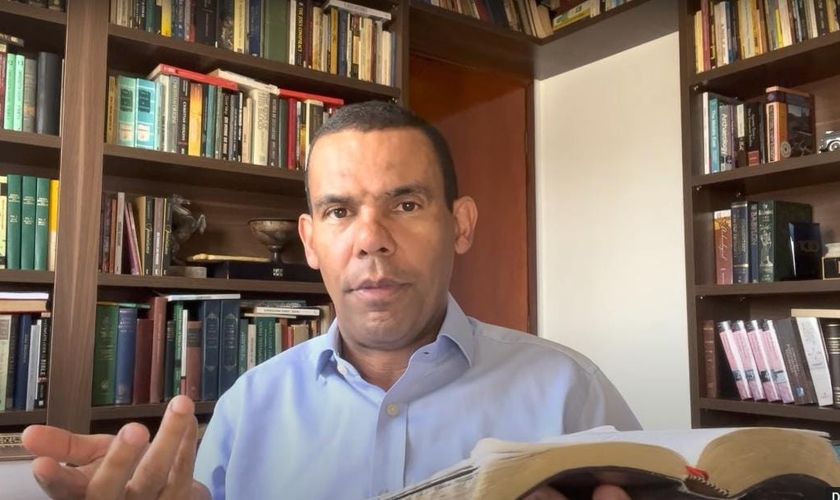 “Essa guerra não é um anúncio de que Jesus está prestes a voltar”, diz ...