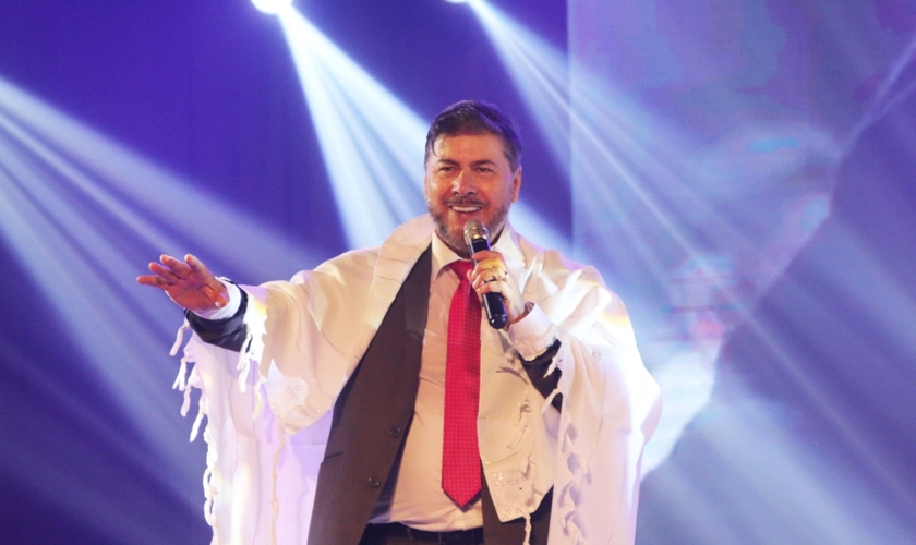 Ministério Engel realiza Alinhamento Profético no RS - Ministério Engel