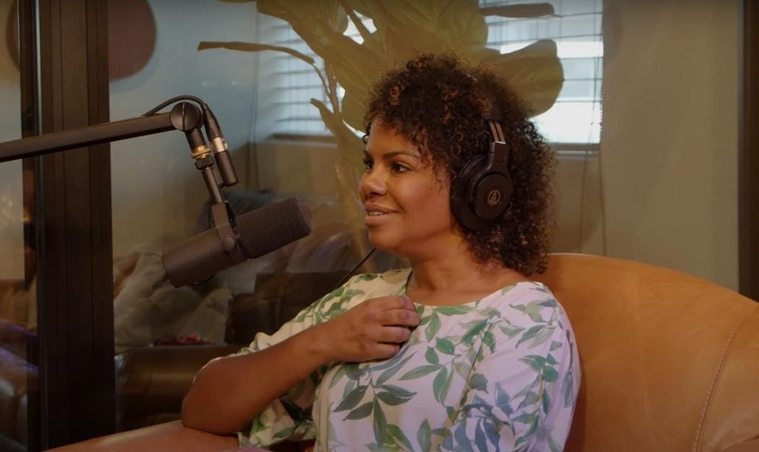 “É possível viver sempre no primeiro amor”, diz Nívea Soares - Guiame