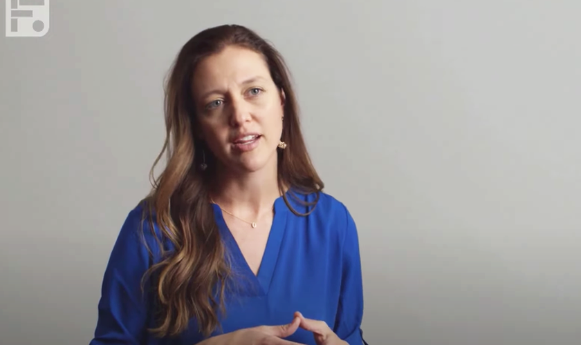 Autora diz que teologia do "acredite em si mesmo" é semelhante à da ...