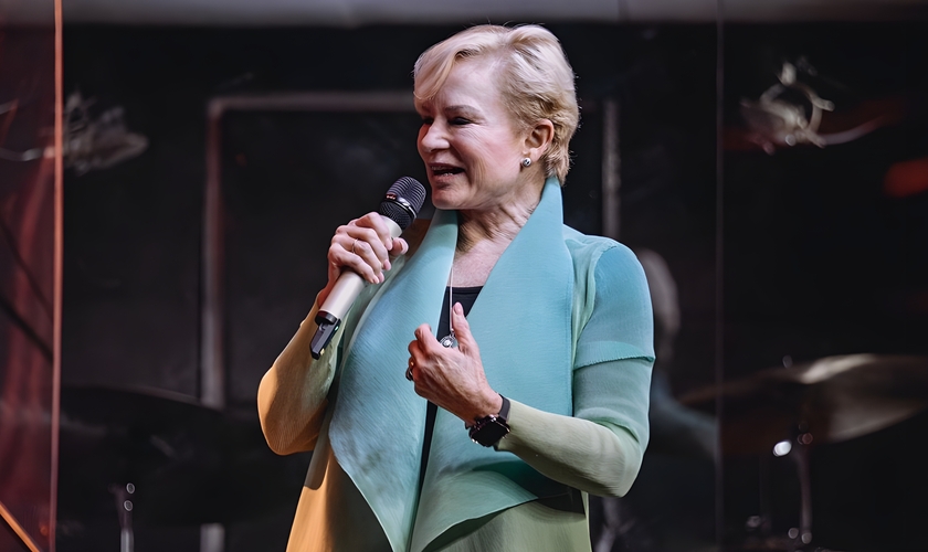 Heidi Baker sobre a perseguição: “Terroristas podem nos matar, mas não ...