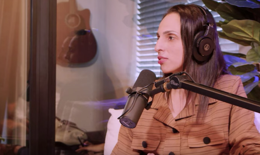 MINISTÉRIO SÃO PAULO: Paula do Vôlei se tornou referência de fé para o ...