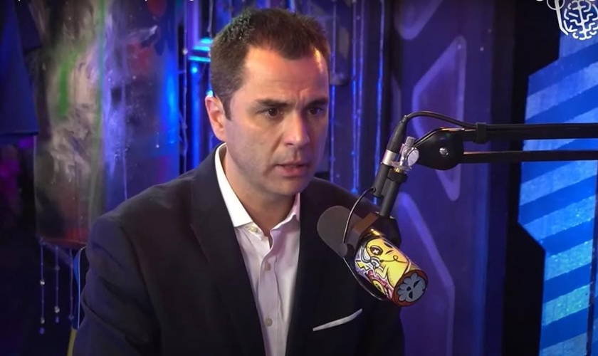 Médico relata experiências sobrenaturais com Deus: “A eternidade é uma ...