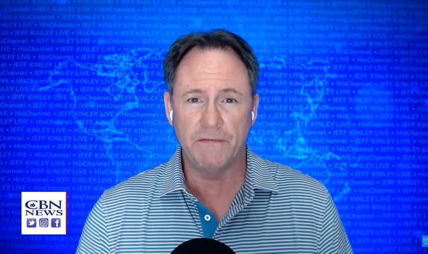 Estudioso do fim dos tempos fala sobre o 'grande reset’: “Eles querem ...