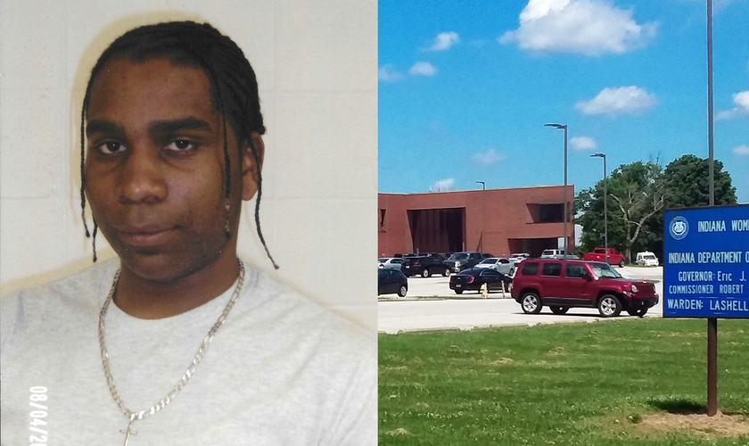 Transgênero em presídio feminino engravida duas detentas nos EUA - Guiame