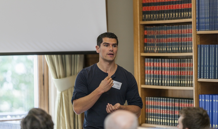 Pesquisadores de Cambridge alertam para os '4 cavaleiros do apocalipse ...