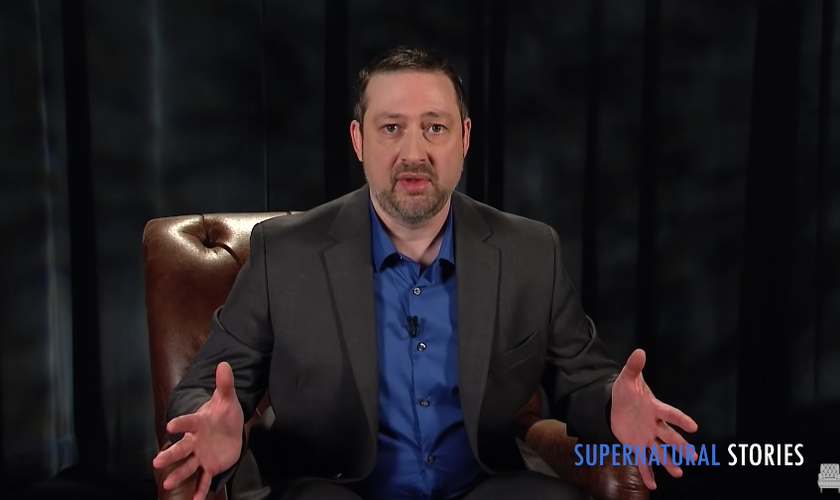 ‘A pornografia abre portas para a ação de demônios’, alerta professor ...