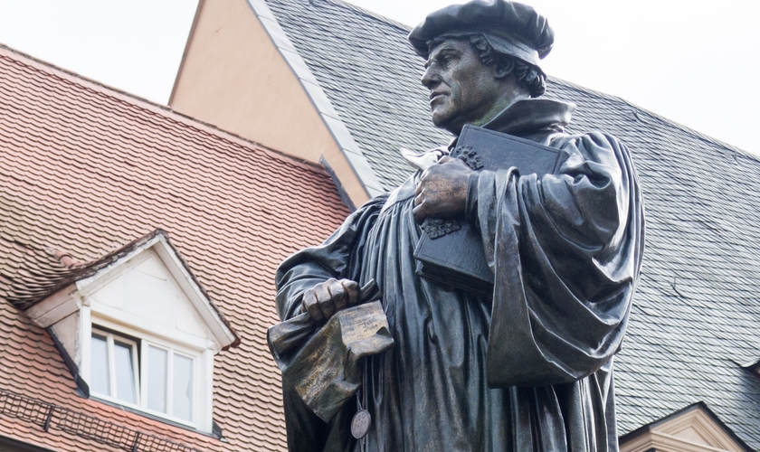 Qual é a importância da Reforma Protestante? - Guiame