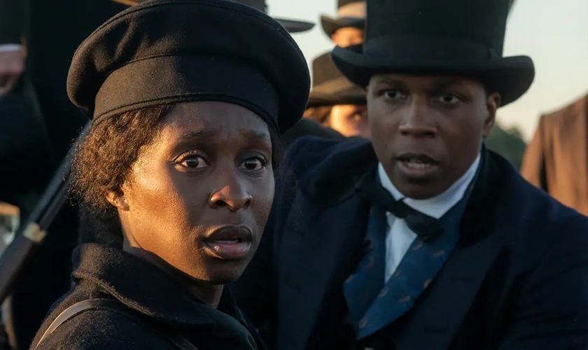 Filme na Netflix conta a história de Harriet, exemplo de fé em prol dos ...