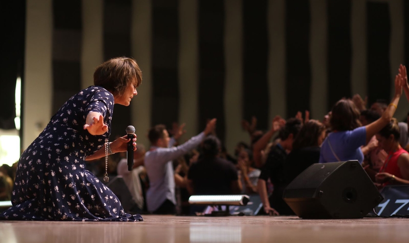 Kim Maas sobre avivamento nos dias atuais: “Deus irá expor o que roubou ...