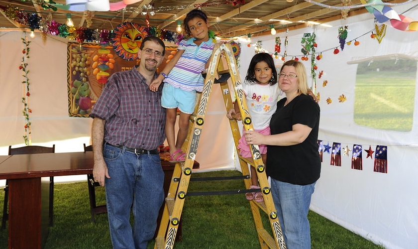 Festa de Tabernáculos e seus significados para os cristãos - Guiame