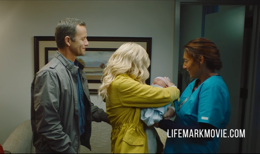 Filme pró-vida de Kirk Cameron convence mãe a não abortar - Guiame