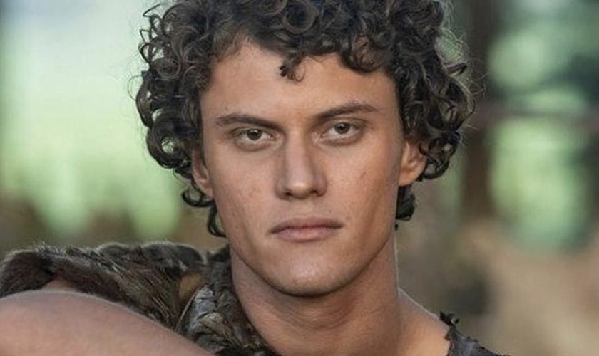 O guarda do meu irmão - Guiame