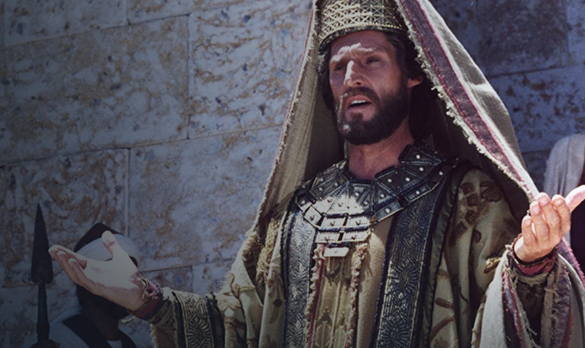 Dez conselhos de Salomão sobre política - Guiame