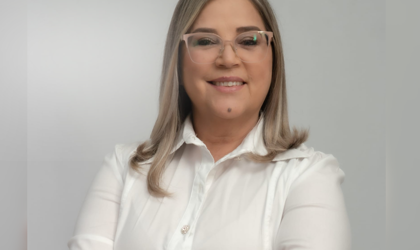 ‘O Brasil vive perseguição ideológica a cristãos’, diz Marisa Lobo - Guiame