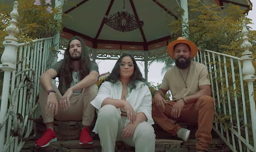 Grupo Trilo apresenta o single e clipe de “A Volta” - Guiame