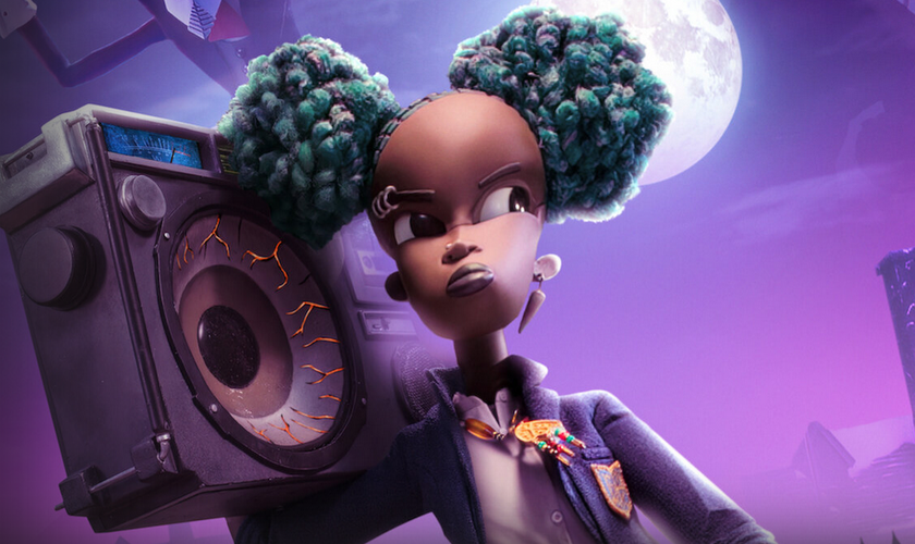 Demônios na tela: Pastores alertam pais sobre novo desenho da Netflix ...