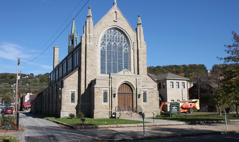 Com teologia progressista, Igreja Episcopal perde quase 60.000 membros ...